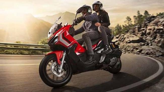 Honda Community - Suka Touring? Berikut Rekomendasi Motor Touring!